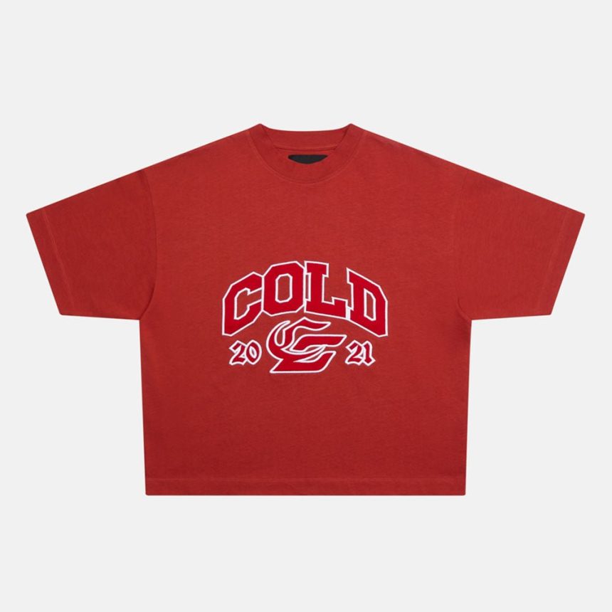 Cold Culture | Official Cold Culture Worldwide Clothing Store